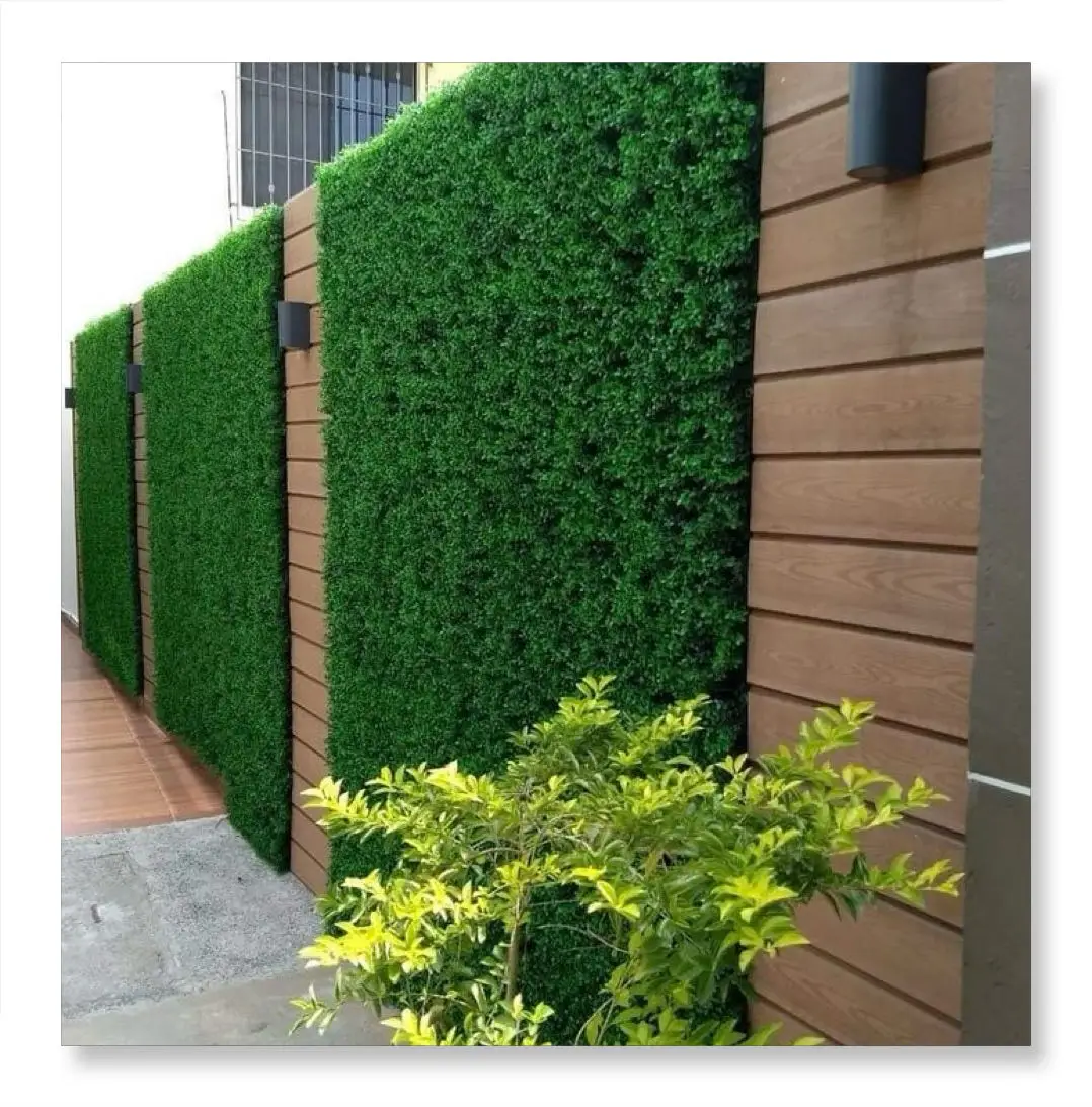 Modern Wood Composite Cladding Wall Panels Wpc For Outdoor Moisture ...