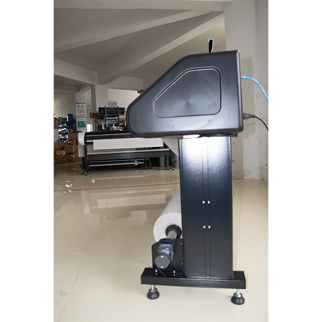 Wecare High Speed Hp45 Inkjet Plotter Model B For Cad Garment Printing - Buy Inkjet Plotter ...