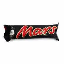 Nestle Mars Chocolate Bars Pack / Mars Chocolate Bars,Box Of 24 - Buy Mars Chocolate Bar 52g ...