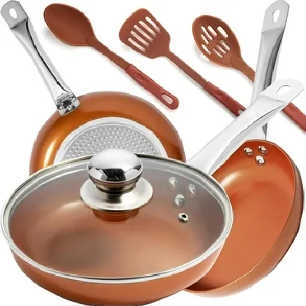 The Pros and Cons of Copper Cookware Kitchen Cookware Dutch Oven Soup ...