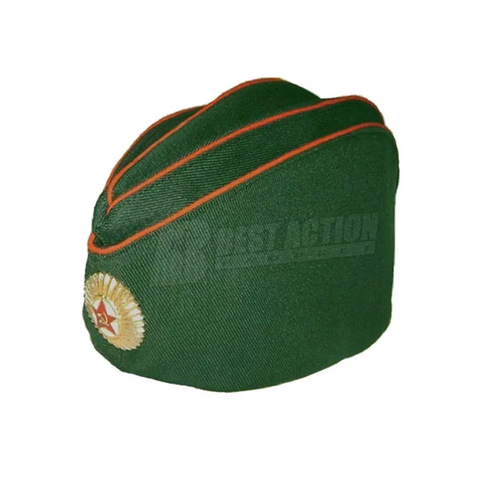 Low Price Officers Uniform Side Hat Custom Made Officers Uniform Side ...