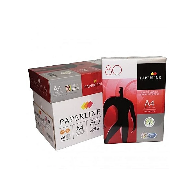 Paperline Copy 80gsm Paper/indonesia Paperline Gold A4 Copy Paper - Buy ...