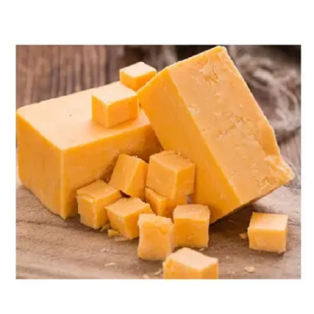 Fresh Mozzarella Cheese Edam Cheese Pure Cheddar Cheese Low Price - Buy ...