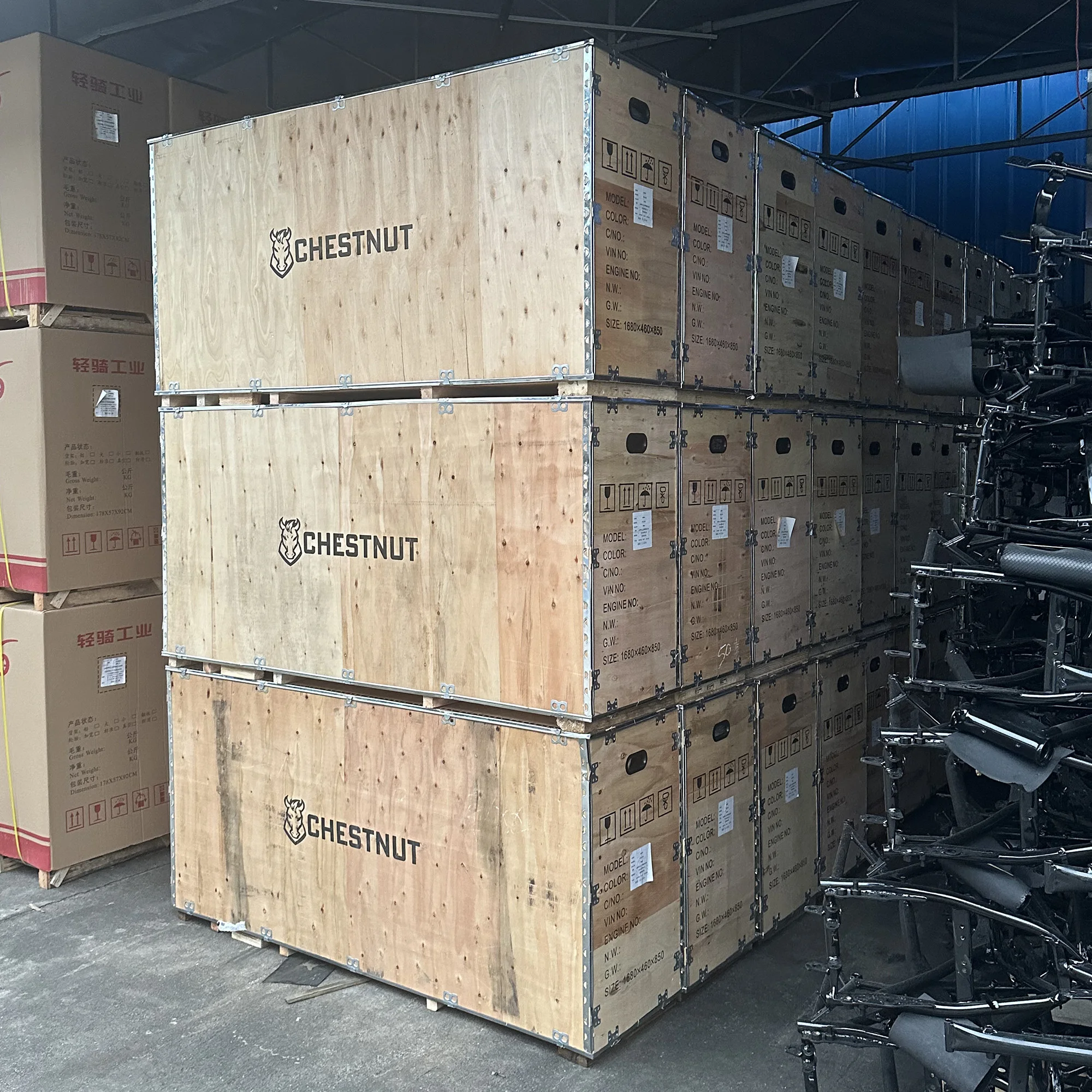 Bajaj Type Boxer 150 Cross New 150cc Boxer Motorcycle Cg150 Street ...