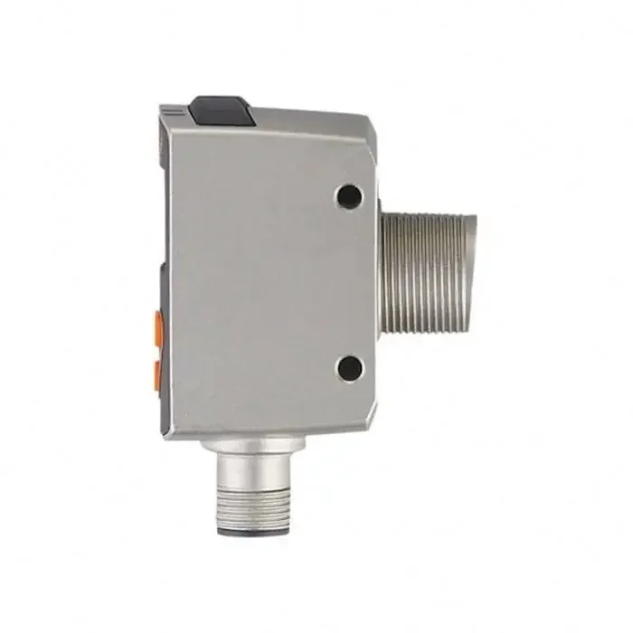 Ifm Flow Sensors / Flow Meters Flowmeters With Magnetic-inductive ...