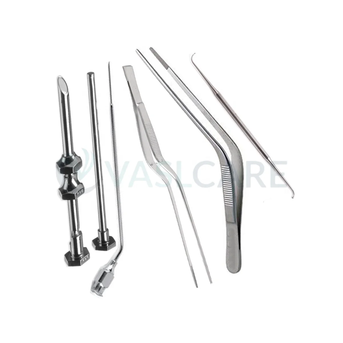 Fess Nasal Septoplasty Sinus Endoscopy Surgery Set Of 32pcs Ent ...