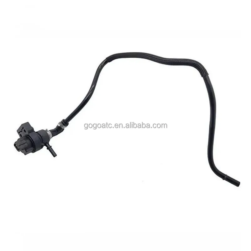 Fuel Tank Breather Valve Purge Valve for Mercedes W164 GL450 GL550 ...