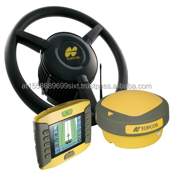 Wholesale Gps/gnss Auto Steering System Guide For Tractor Agricultural ...