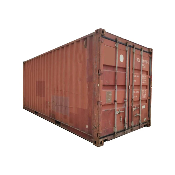 Used Shipping Container 40ft High Cube Cheapest Used Containers,Good ...