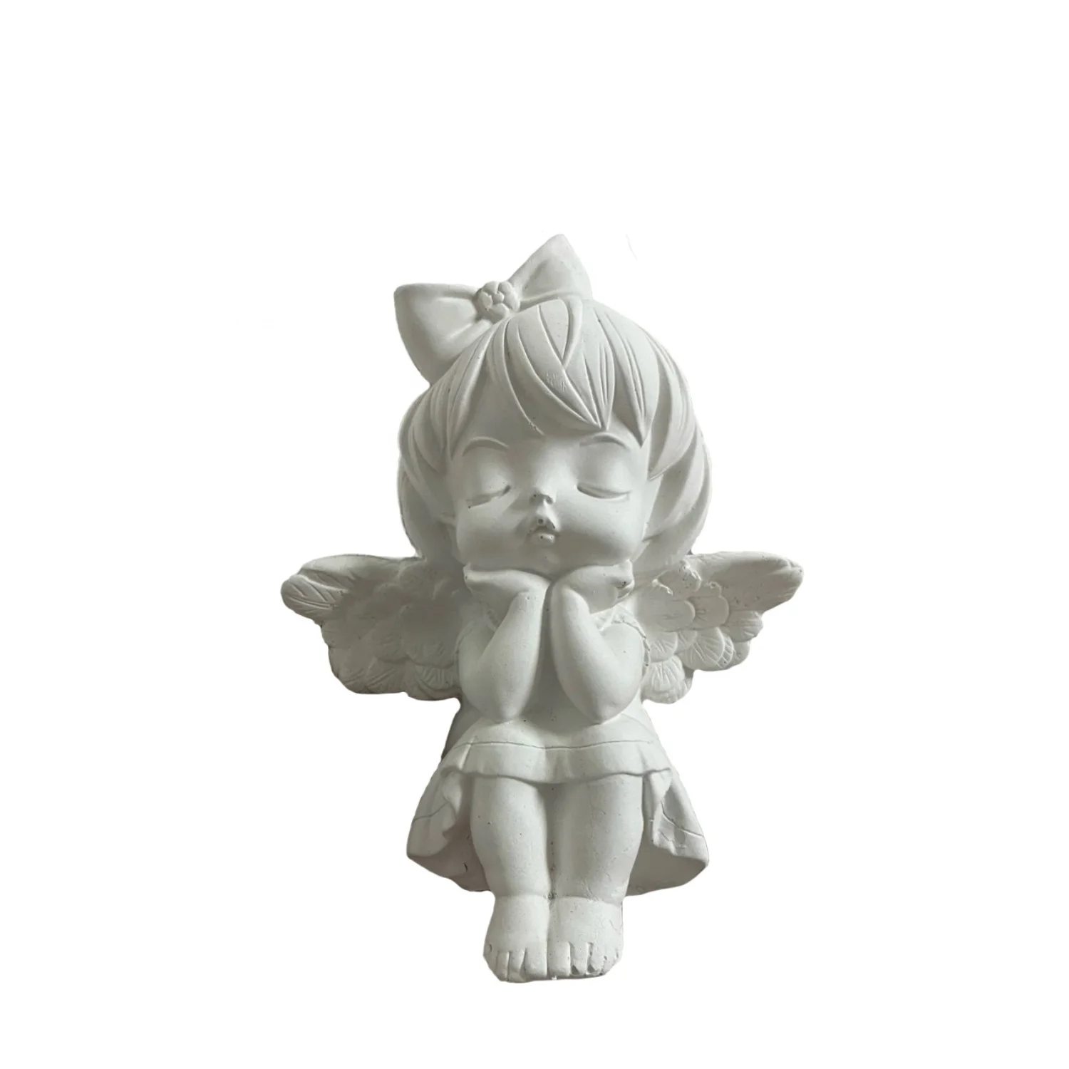 DIY Fluid Painting Worm - Craft Kids Toy Blank Vinyl Figure