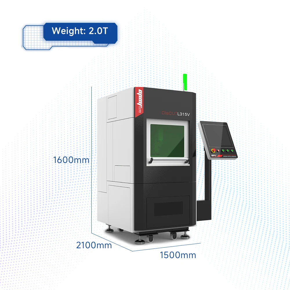 PCD Diamond Growth Inspection Plane Cutting CVD Laser Diamond Scanner ...