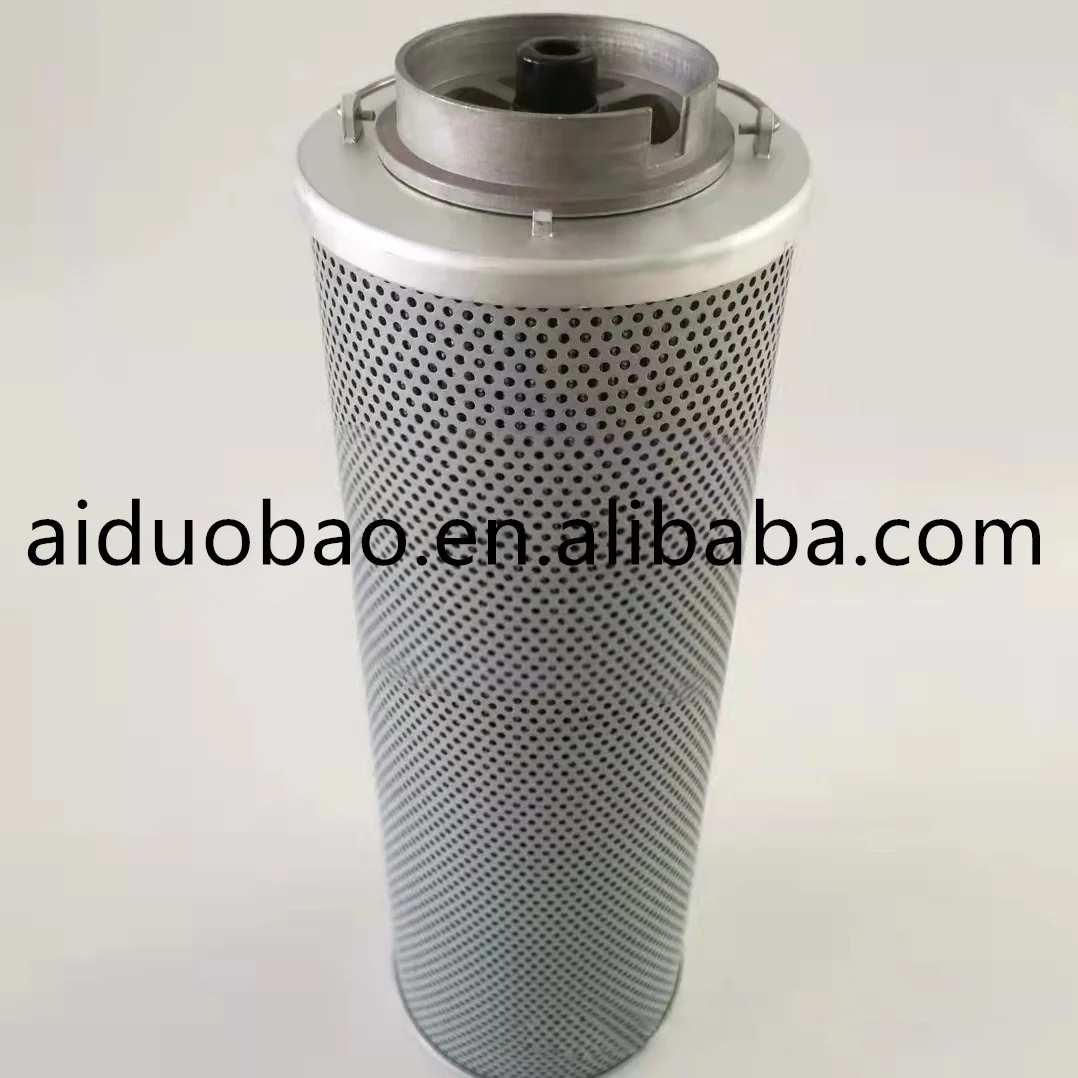 Hydraulic Oil Filter element for Excavator Sy365 Sy465 60193541 ...