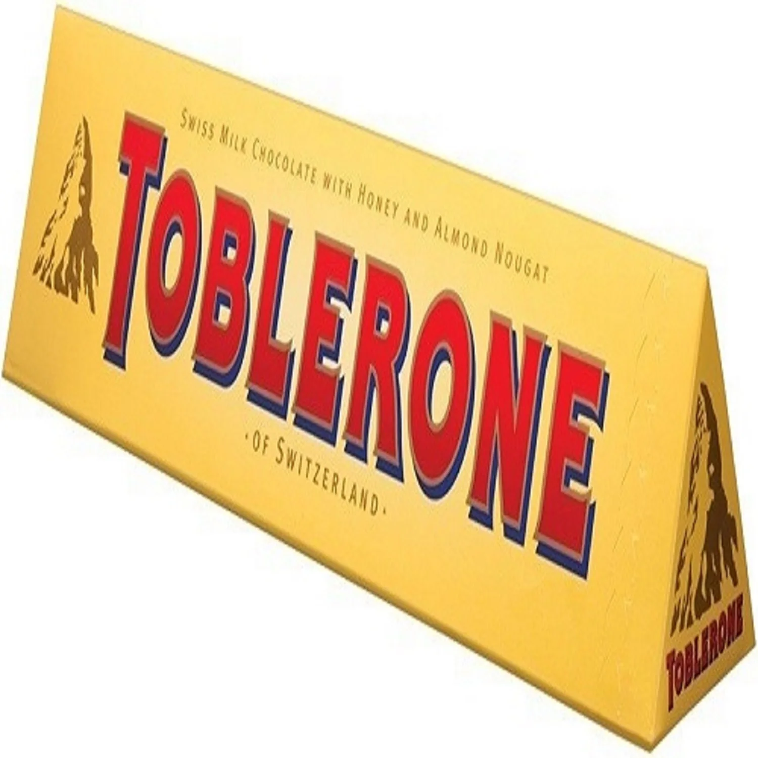 Toblerone Bar -toblerone 100g-400g Original Chocolate / Toblerone All ...