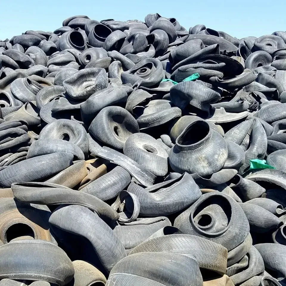 Used Butyl Bagomatic Bladders Rubber Scrap - Buy Rubber Industry ...