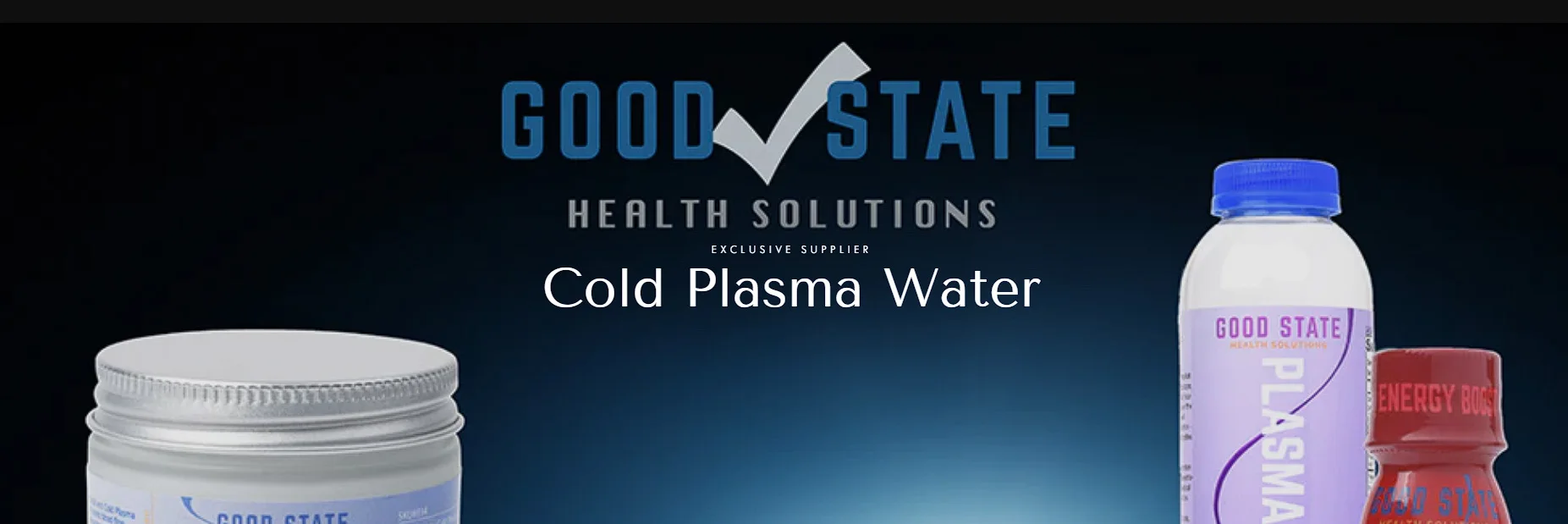 World's Best Nitric Oxide Ionic Plasma Water Shot Experience A Powerful ...