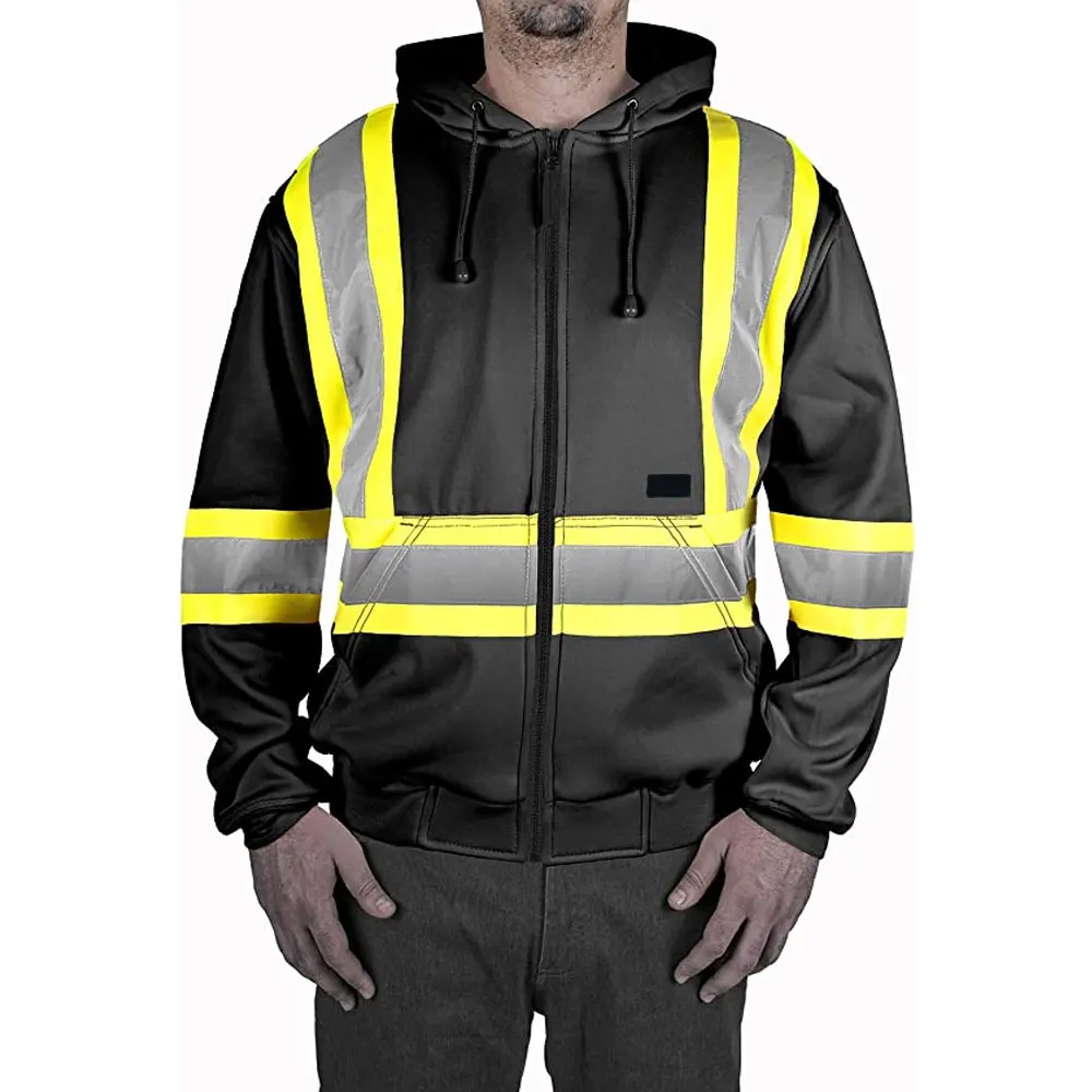 Custom Logo Winter Jacket with Stand Collar Quilted Polyester Canvas ...