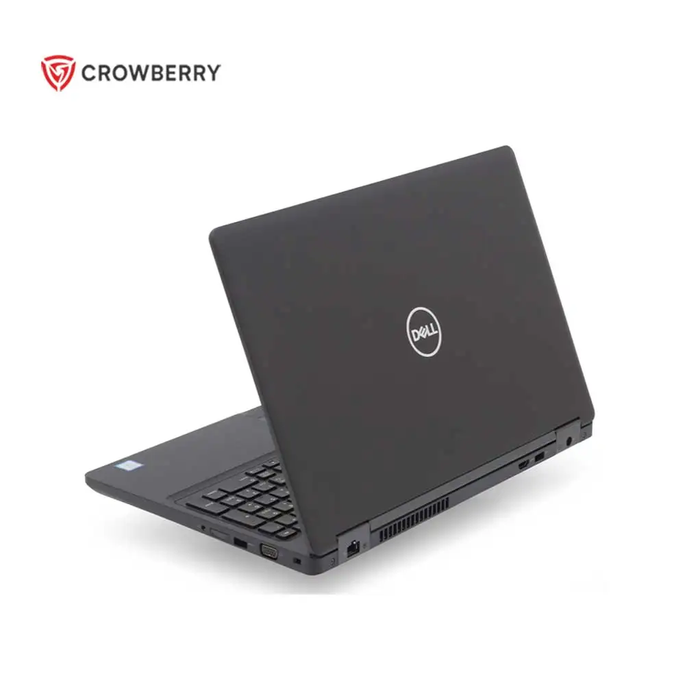 Laptop For Dell Latitude E5590 Ci5 8th 8gb 256gb 15.6inch Ordinateur ...