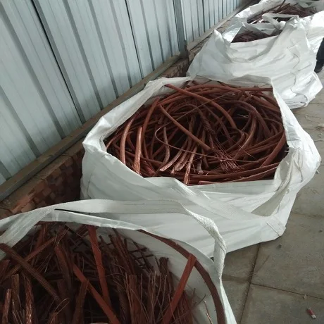 High Purity Copper Wire Cable Scrap For Sale - Buy Copper Wire And ...