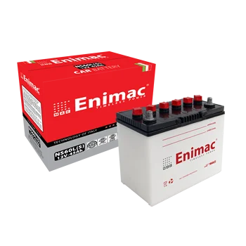 Hot Battery For Car Starting Ns60sl 12v 45ah Car Battery Factory Price ...