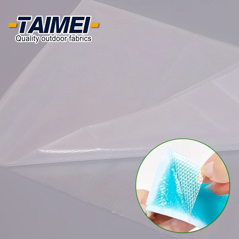 Polyethylene Embossed Film Release Liner Prepreg Plastic Release Film ...