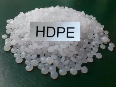 Polyethylene (PE-100) Hot Melt Grade Virgin HDPE High Density Granules ...