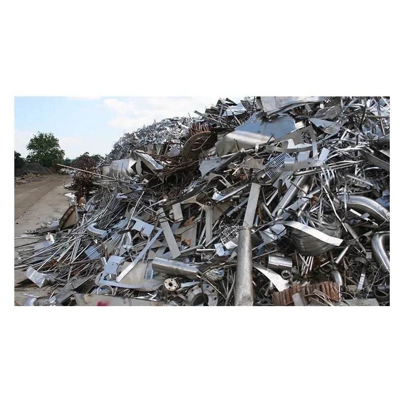 Scrap 304 316 Stainless Steel - Buy Export Cheapest Price Top Premium ...