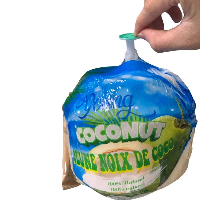 Drive Export Growth With Our Easy Open Coconut,The Ultimate Solution ...