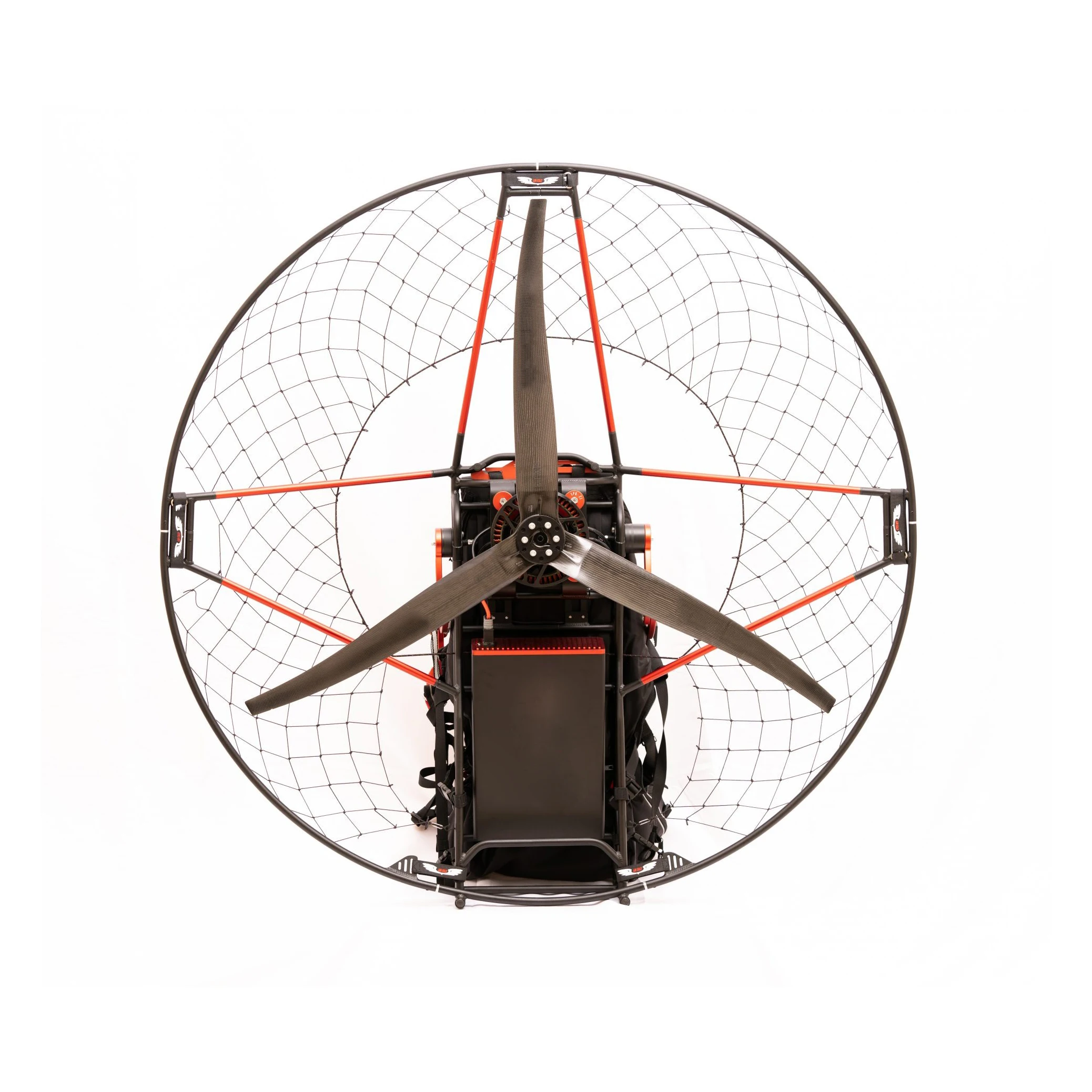 Two-stroke Paramotor Engine Maintenance Guide For Optimal Performance ...