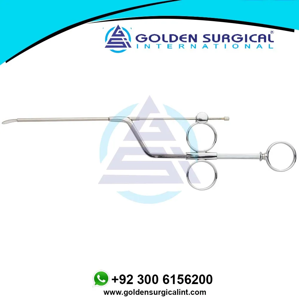 ENT Snare Negus Nasal Snare 230mm Nasal Bone Shears Medical Surgical ...