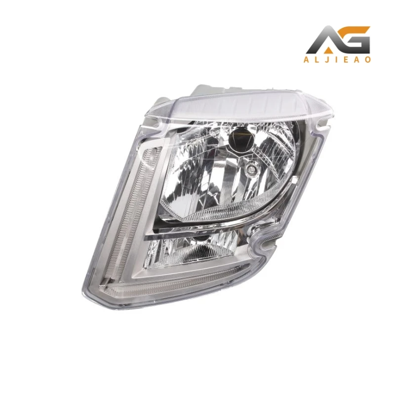 Angio Genuine Heavy Duty Lhd Headlight For Volvo Truck Fl From 2013 ...