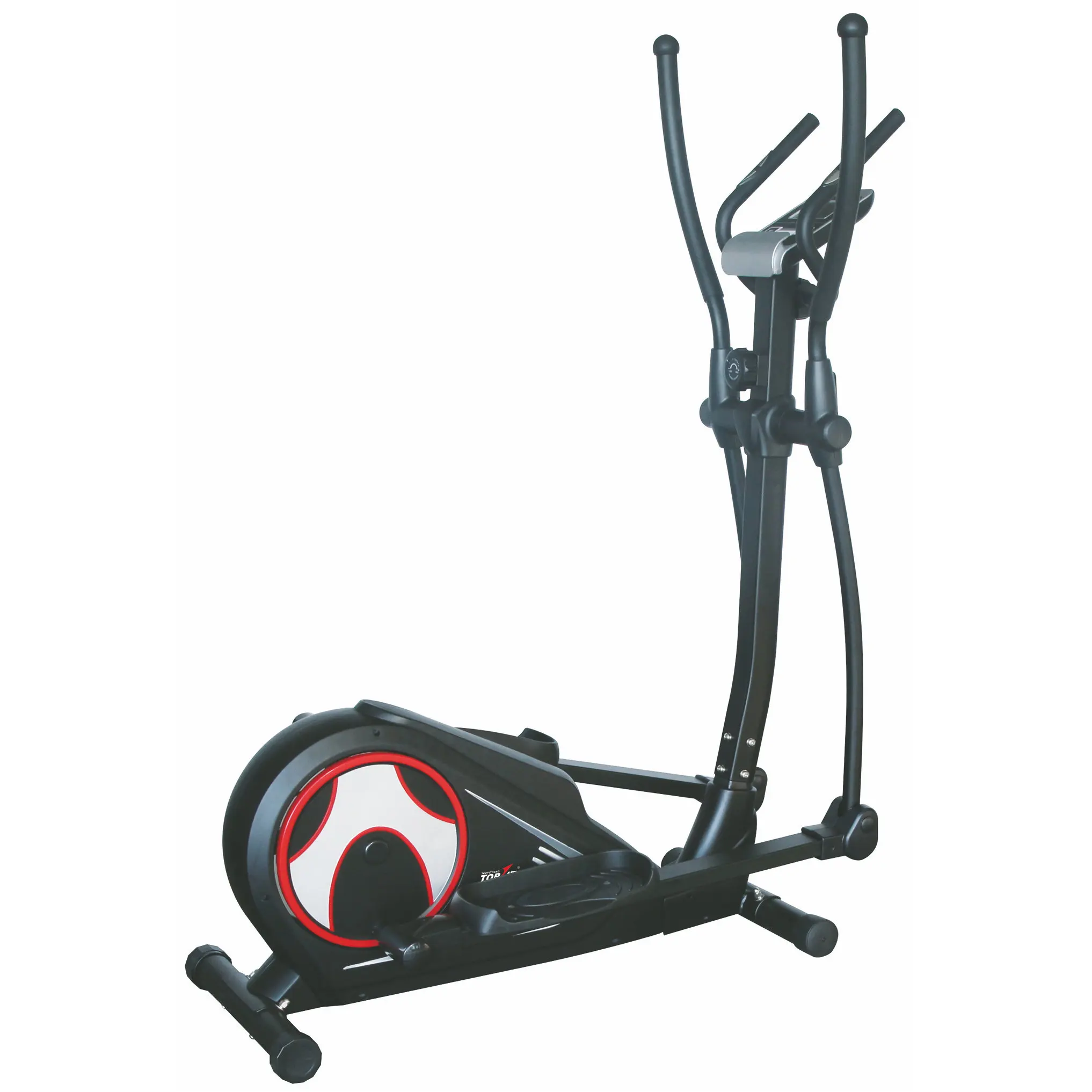 Topfit Stationary Fitness Upright Stationary Bike Gym Equipment - Buy ...