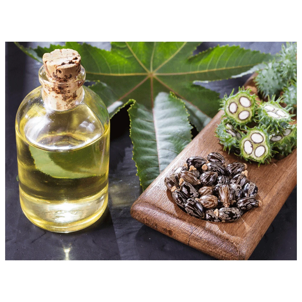 Wholesale Price Cold Pressed Castor Oil Private Label Jamaican Fresh ...