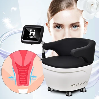 Huamei Ce Tuv Certification Electromagnetic Chair Ems Urinary ...