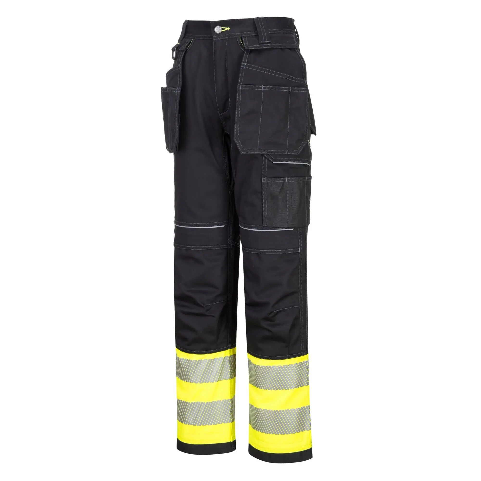 Custom Welder Engineering Men Uniform Workwear Pants and Trousers High ...