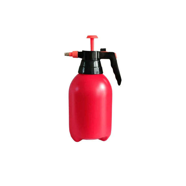 2 Liter Mini Sprayer - Efficient Garden Spraying Solutions