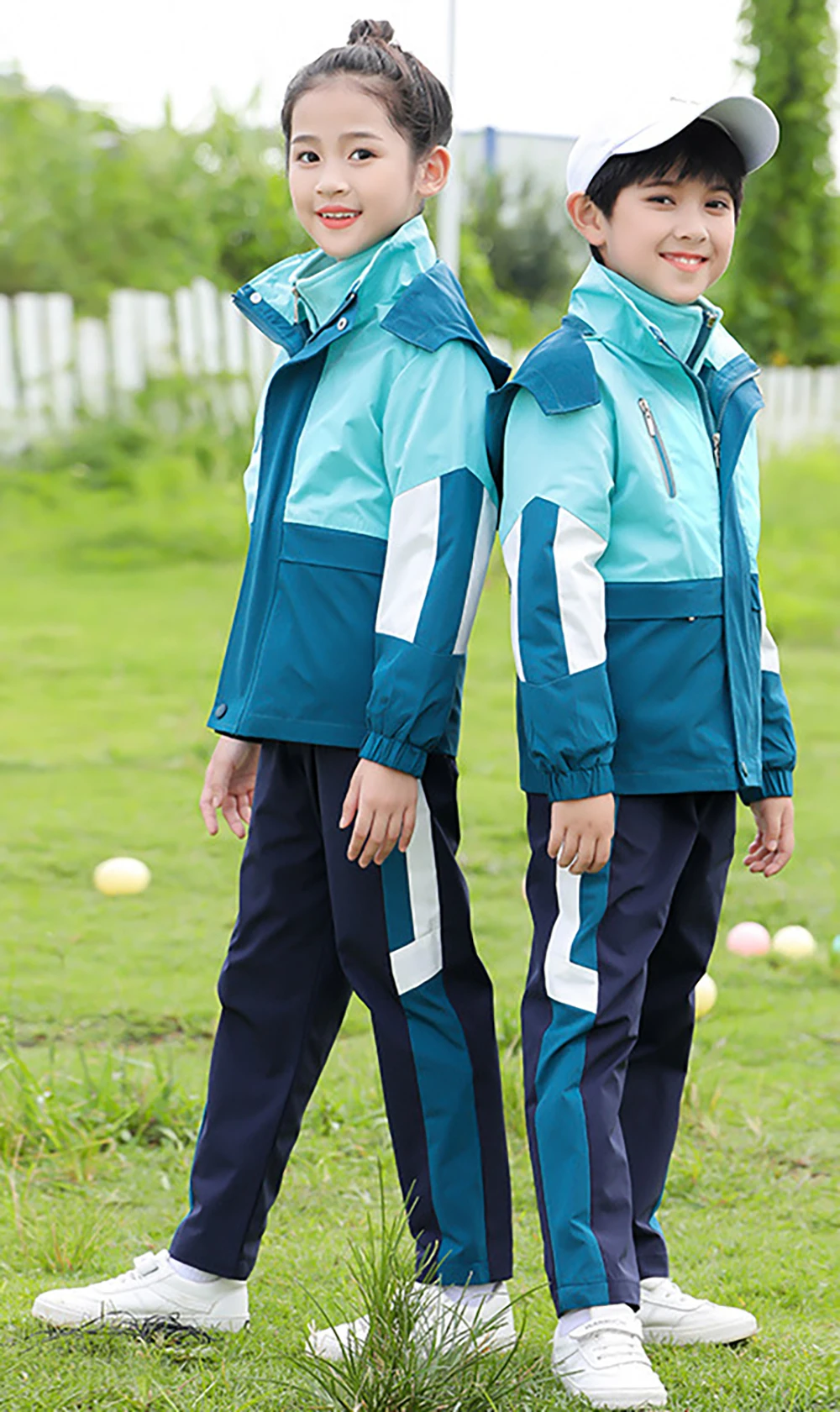 228 Taslon Waterproof & Windproof Polyester Jacket | Wholesale