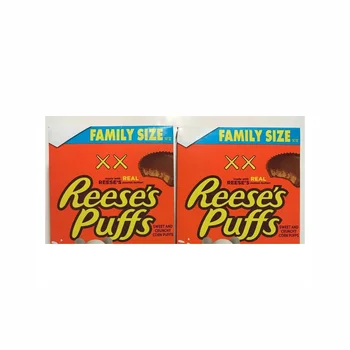 General Mills Reese's Minis Puff 331g - Buy General Mills Reeses Puff ...