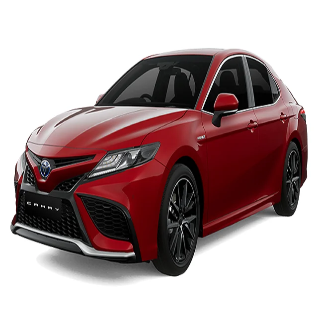 High Quality Used New Toyota Camry SUV Hilux Land Cruiser Mini Sale ...