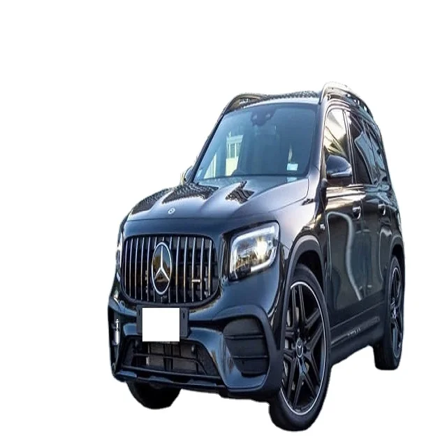 Hot Sale!!! 2021 Mercedes Benz Glb 35 Type Suv Engine Cc 2-0l Engine ...