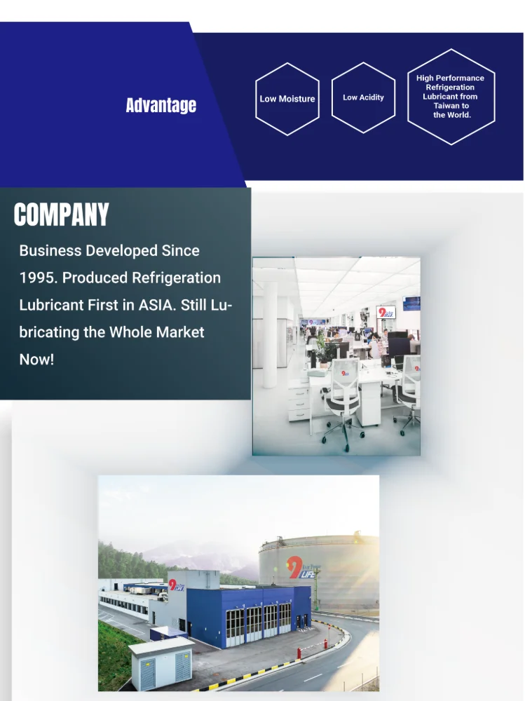 Poe Oil R134a 200l - Buy Poe Oil Refrigeration Lubricant refrigeration ...