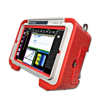 Made In Korea Deepsound P5 Ultrasound Ndt Program Fast And Phased Array ...