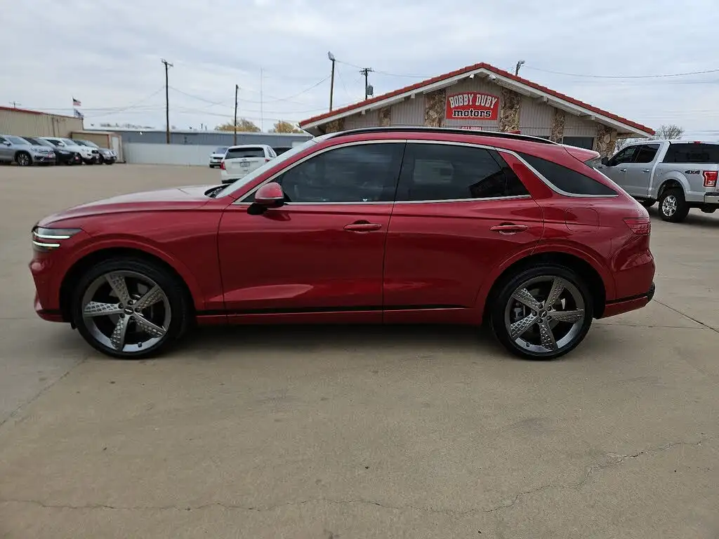 2022 Genesis Gv70 3.5t Sport Awd Used Car - Buy Genesis Gv70 3.5t Sport Awd Used Car Used Car ...