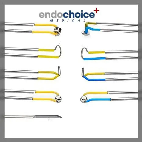 Endochoice Medical Urology Resectoscope Monopolar Cutting Loops ...