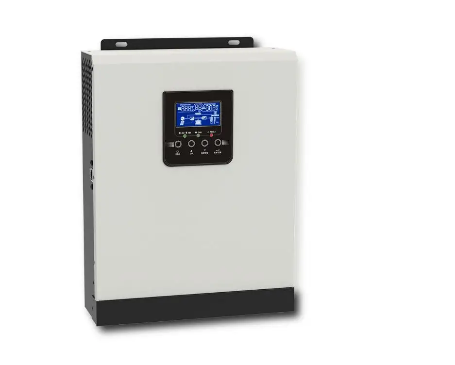 3kw Off Grid Controller Inverter 5kw Mppt Charge Controller Inverter ...
