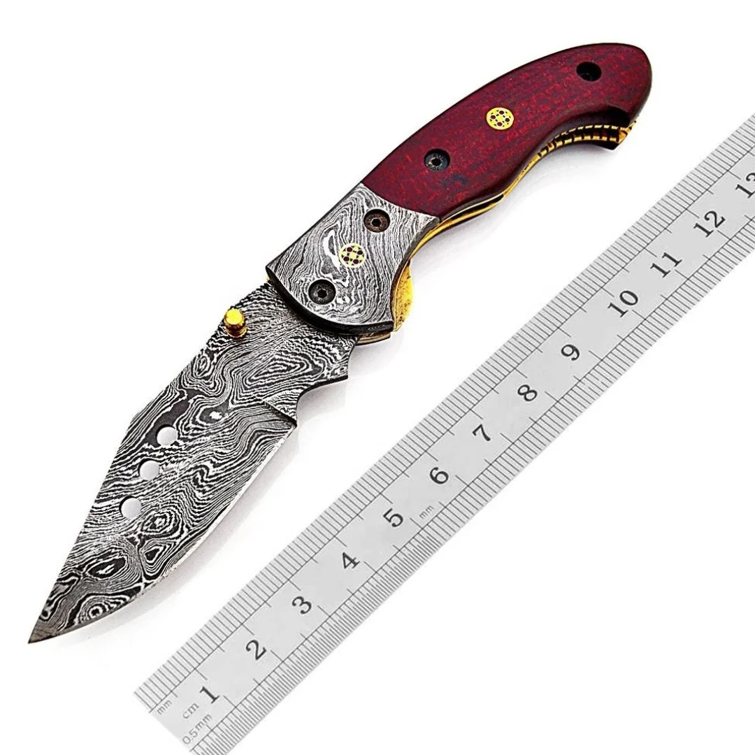 G10 Pocket Knife Top Quality Fixed Blade Knife Reasonable Price ...