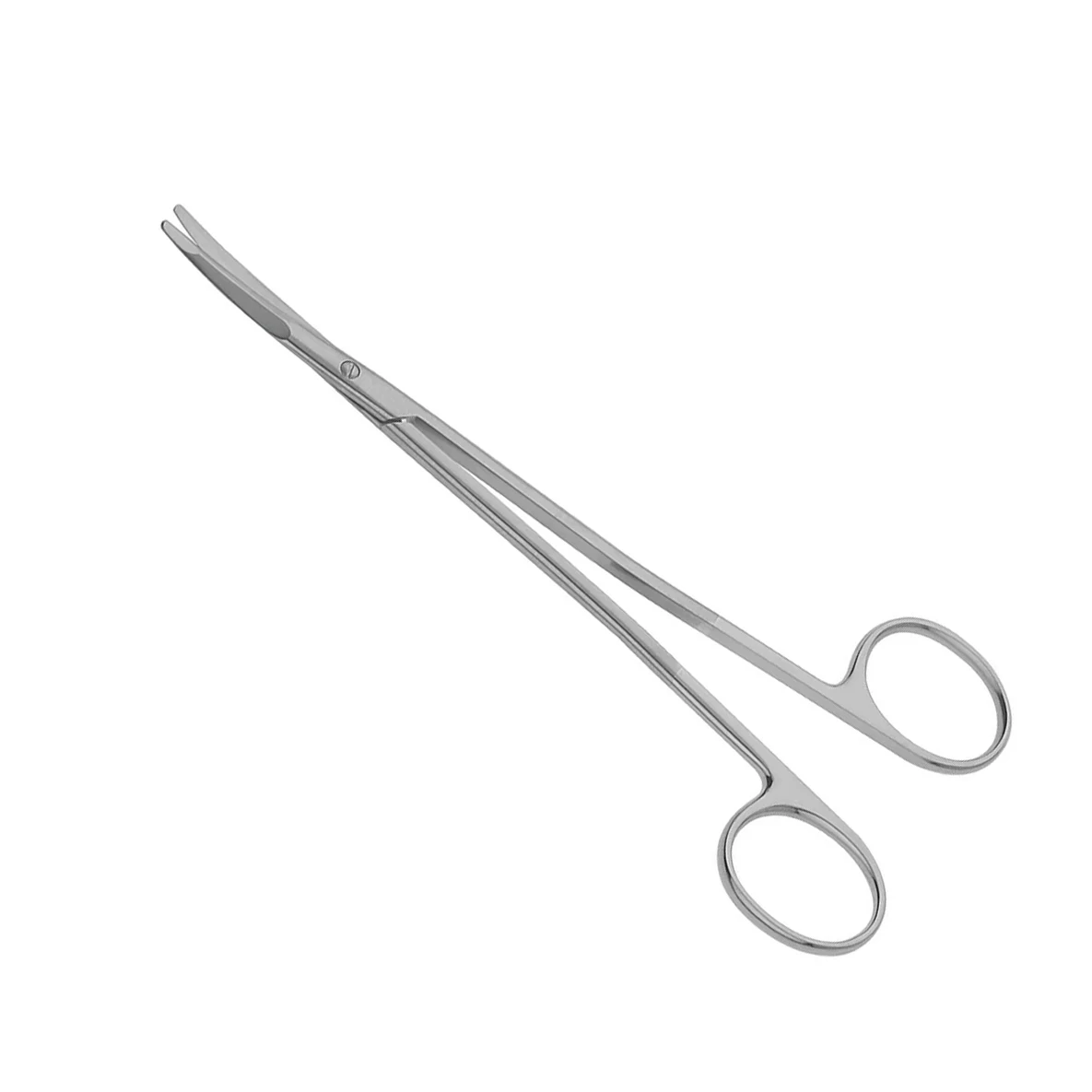 Surgical Grade Surgical Instruments Forman Nasal Scissors Stainless ...