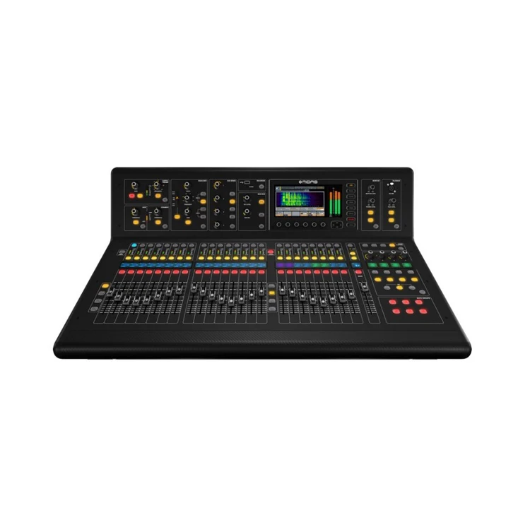 Midas M32 Live Digital Mixing Console 40-input 25-bus Outdoor Indoor ...