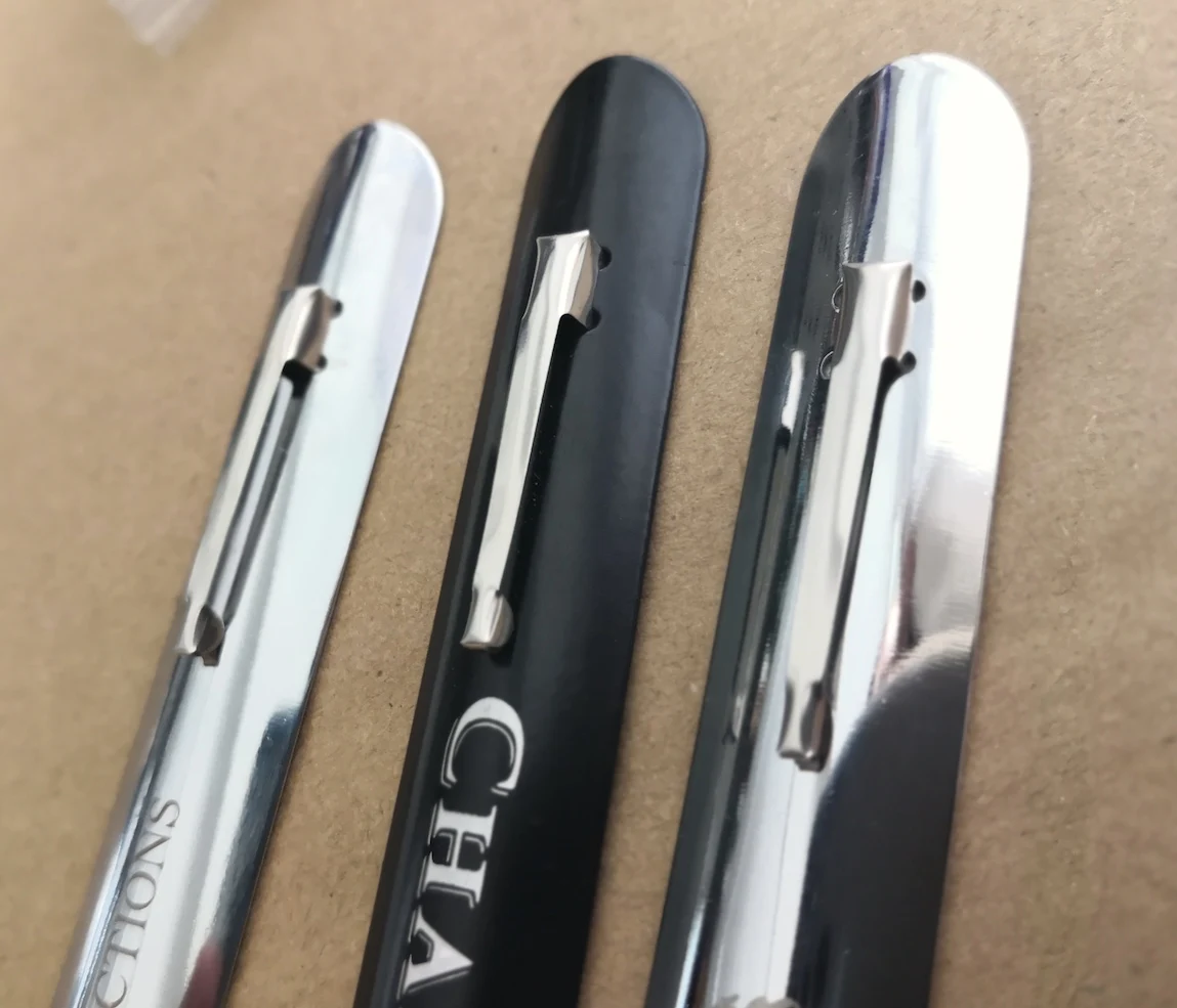 New Arrivals Stainless Steel Metal Restaurant Crumb Scraper And Crumber ...