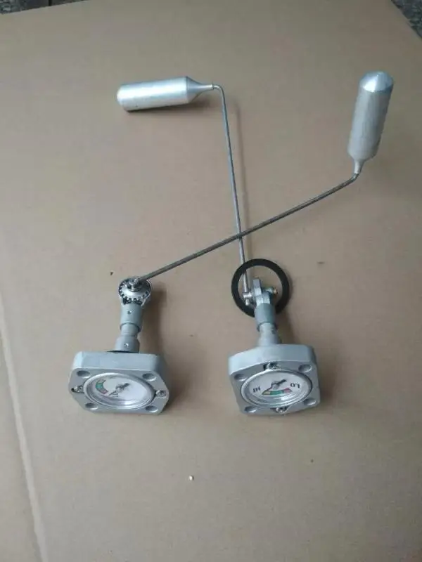 Liquid Level Gauge For Air Compressor - Liquidometer, Oem | Wholesale