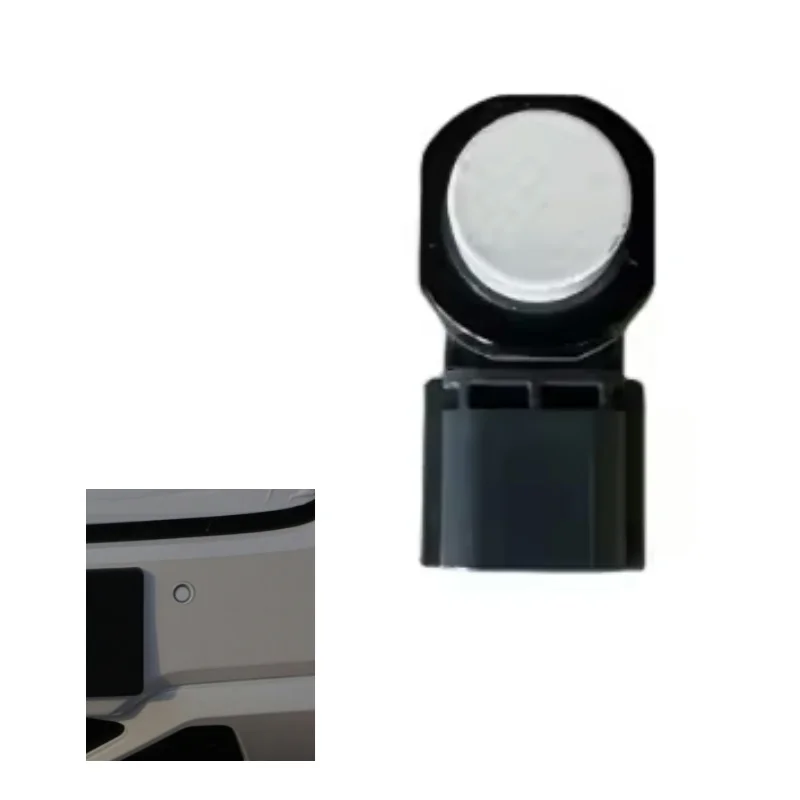 For Nissan Patrol Y62 Genuine Infiniti 2020 Park Sensor 28438-6GW0C 2 ...